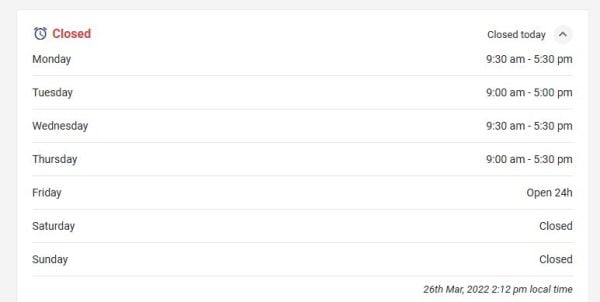 Instructions and Help | ESCIS