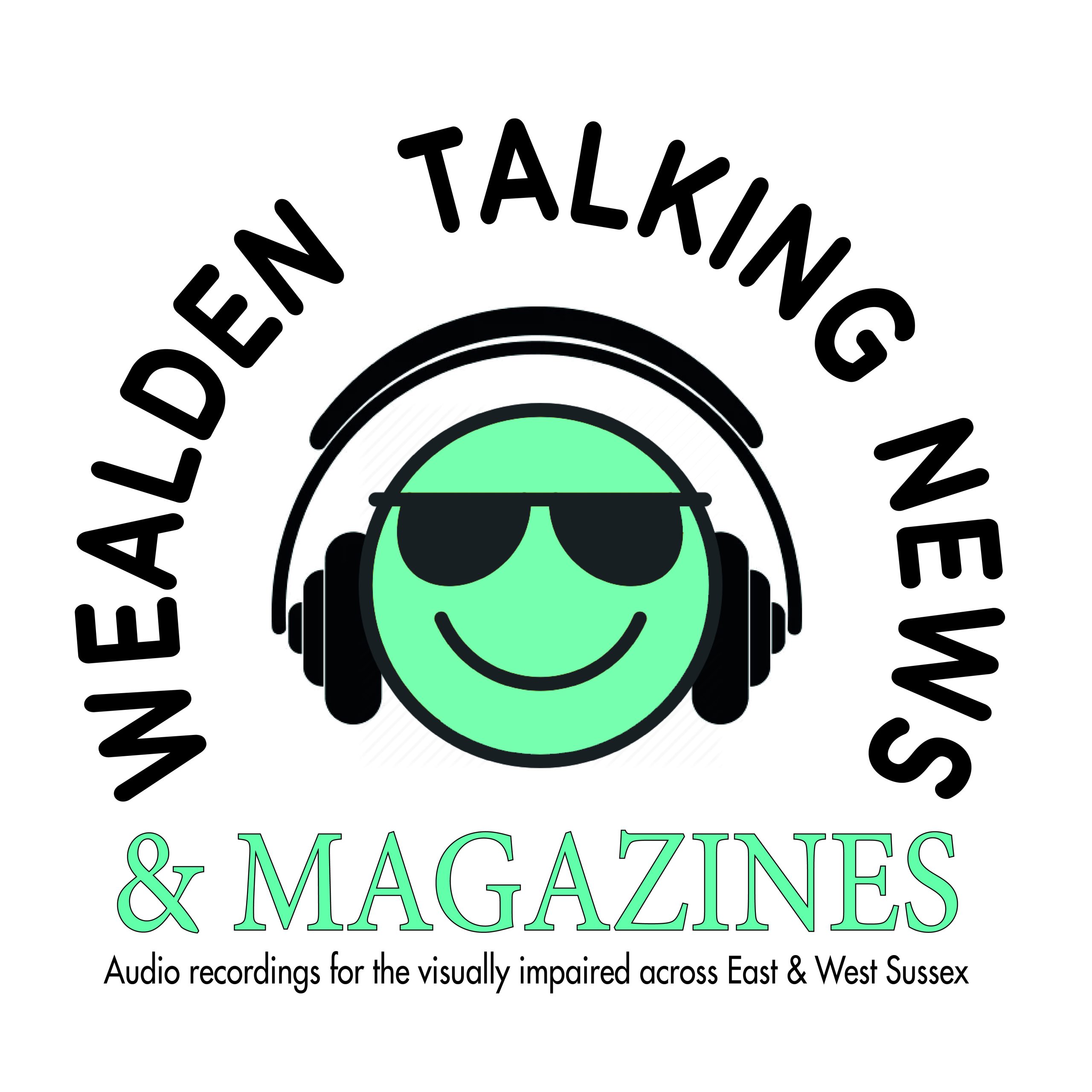 Wealden Talking News & Magazines | ESCIS