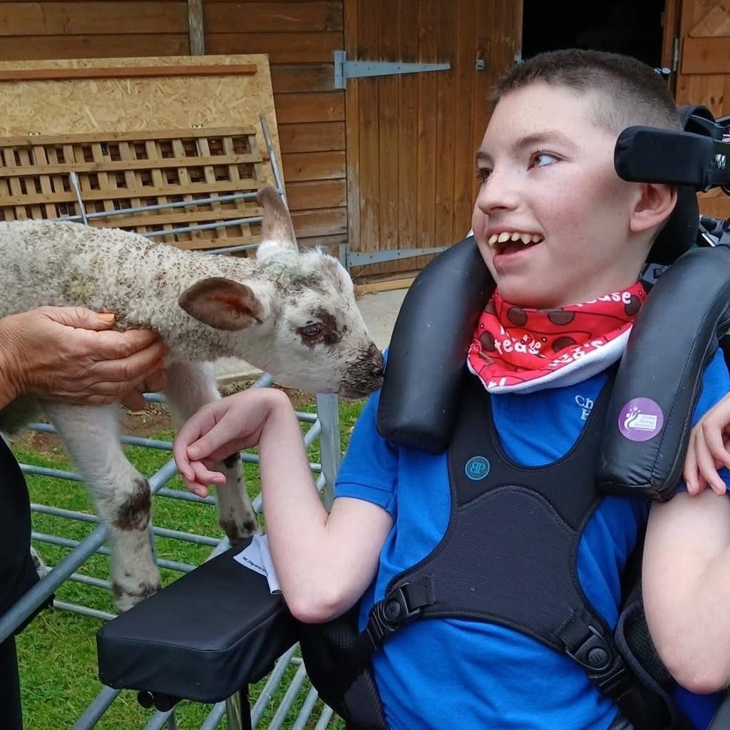 Chailey Heritage Foundation | ESCIS